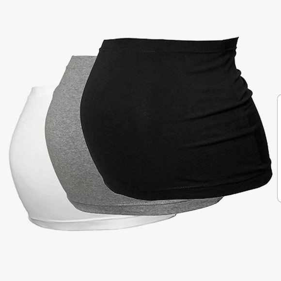 Other | Maternity Belly Bands | Poshmark